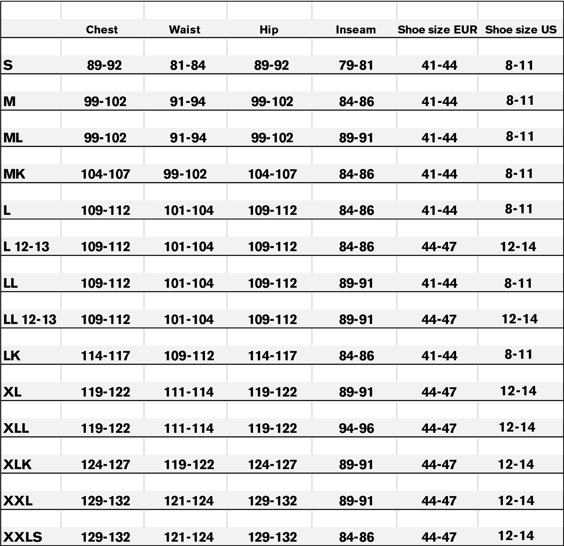 LOC Waders - like no other - LOC Waders - like no other - Sportshuset.dk