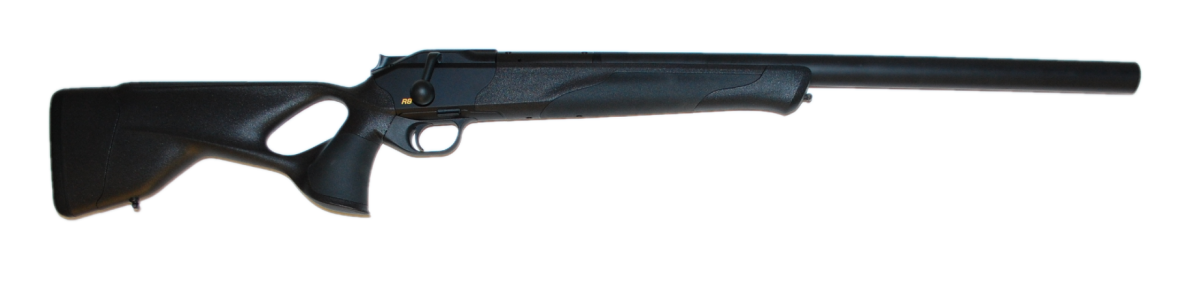 Blaser r8 ultimate silence adjust. Comp. Riffel - Blaser - Sportshuset.eu