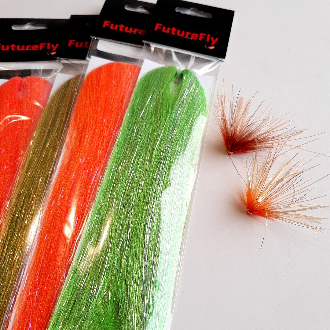 FutureFly Salmo Flash - Future Flash - Sportshuset.eu