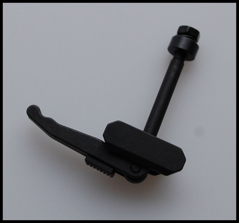 Køb Aimpoint Quick Release billigt i sportshusets webshop online!