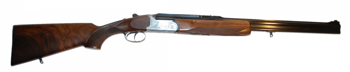 Sabatti Forest Boch Kombivåben i Jaktia Horsens