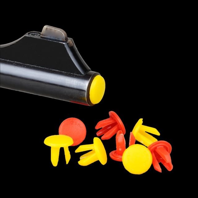 Barrel Gun Plugs - Finder du her i sportshuset jaktia horsens online ...