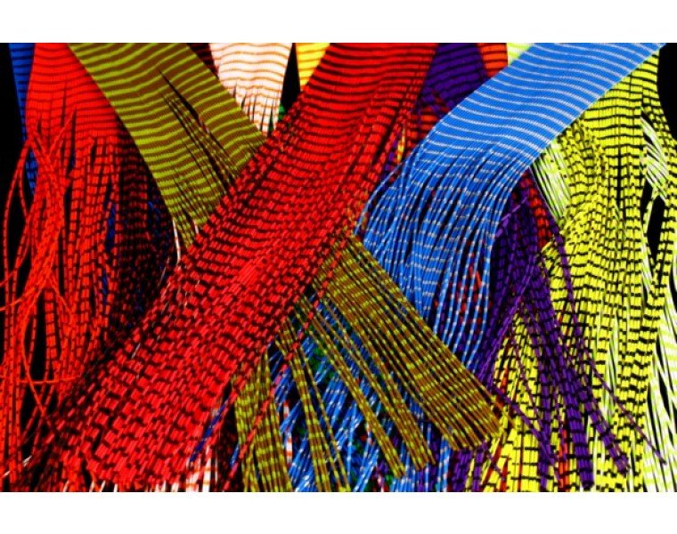 Køb futurefly round rubber legs online på Sportshusets webshop