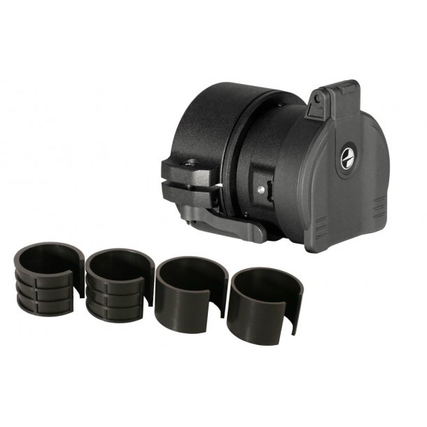 Pulsar Core metal adapter til termisk kikkert finder du billigt i ...